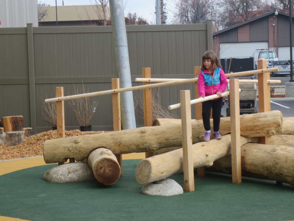 2020 Outdoor Classroom Summit