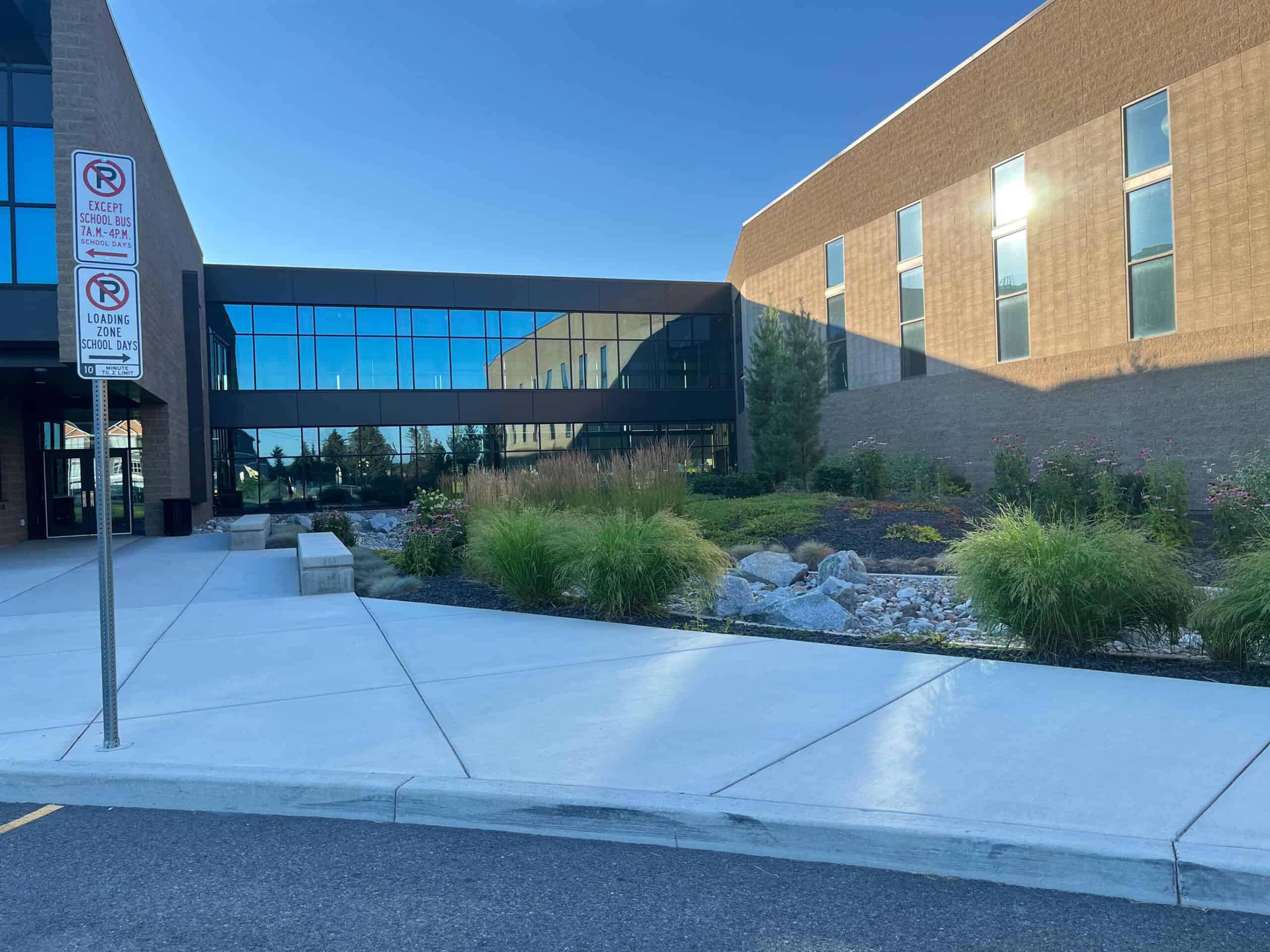 Pines Middle School