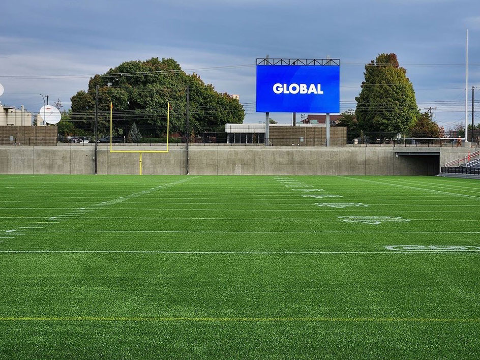 ONE SPOKANE STADIUM